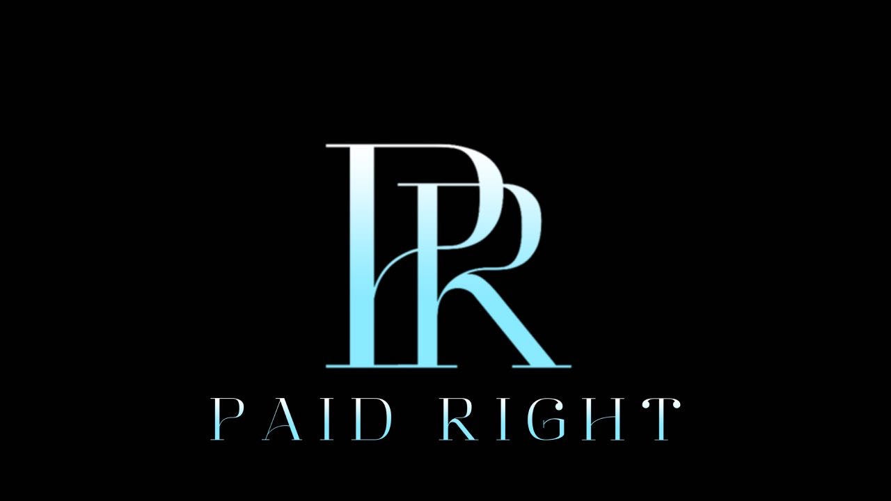 Paid Right Clothing